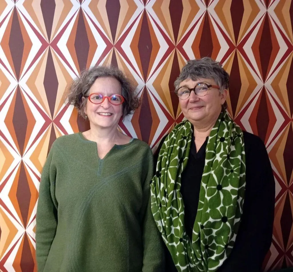 À Trémargat, elles exposent à l’atelier Koad Bras pour les Jema . Sport ...