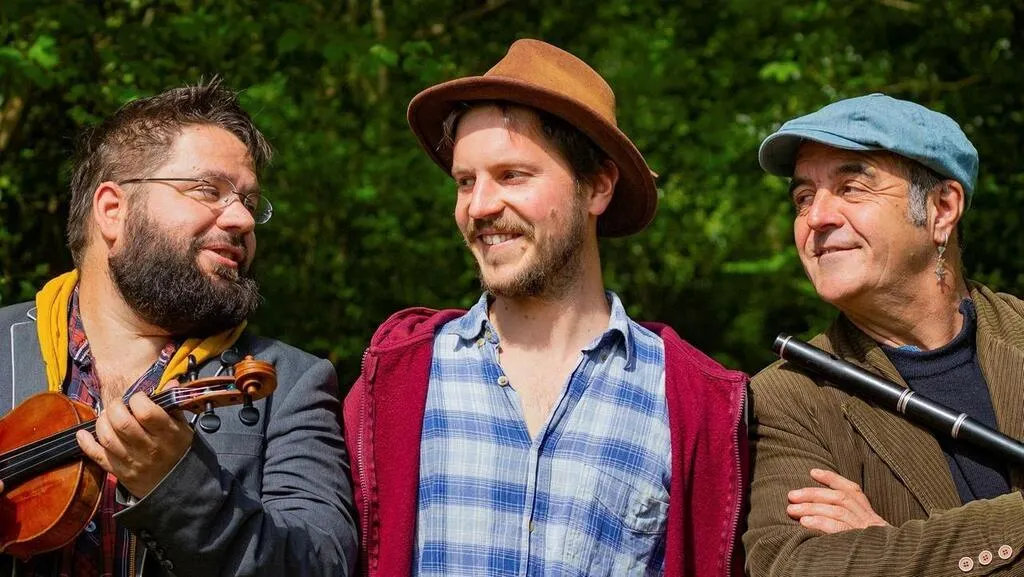 Pays de Lorient. Nos six idées de sorties pour cette semaine . Cinéma ...