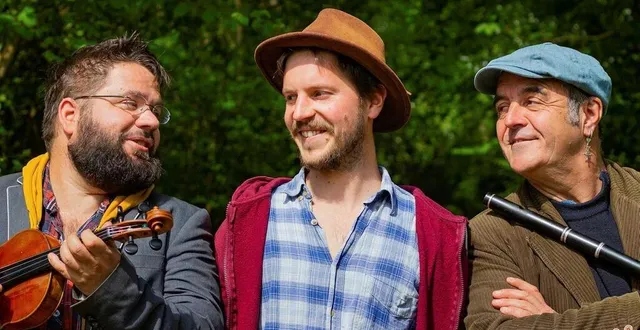 Pays de Lorient. Nos six idées de sorties pour cette semaine - Lorient ...