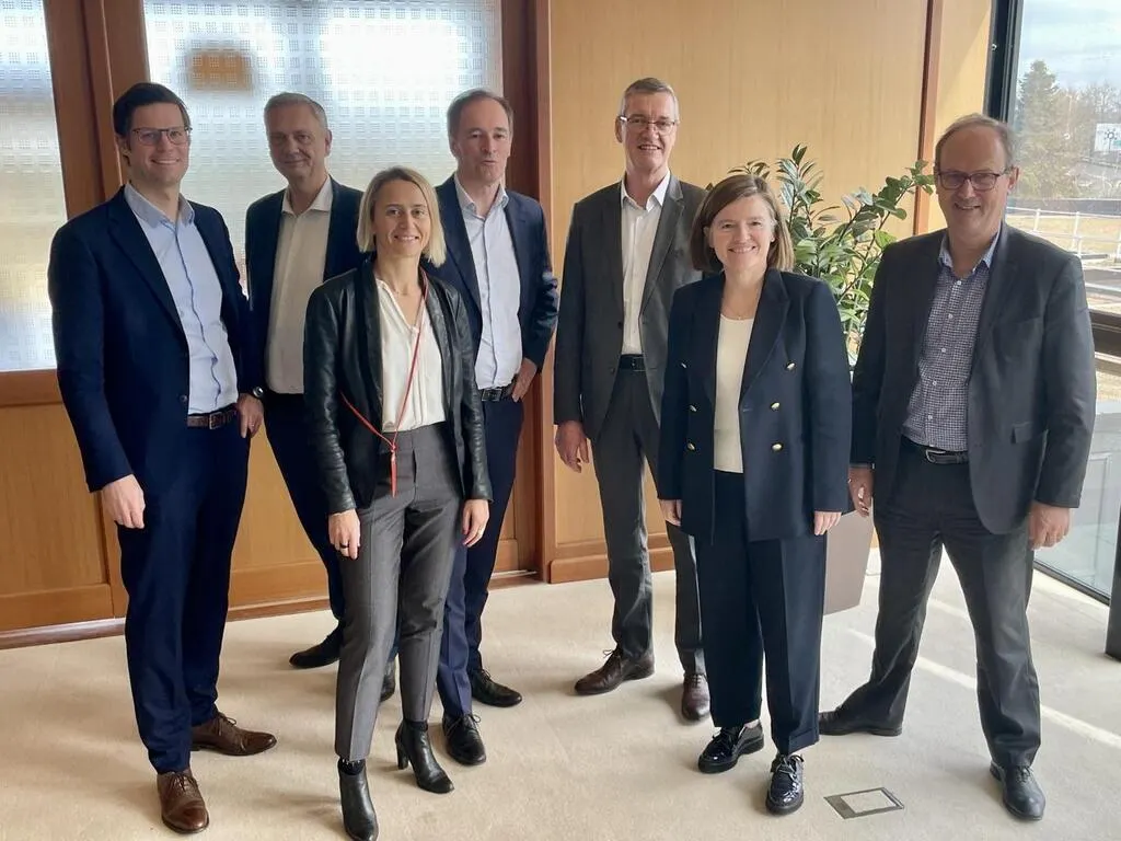 Banque. Le Crédit agricole du Morbihan va bien, merci - Pontivy.maville.com