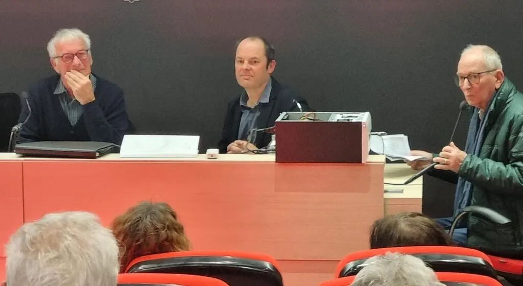 Nouvel espace à Candol, visites des ateliers… Après une bonne année ...