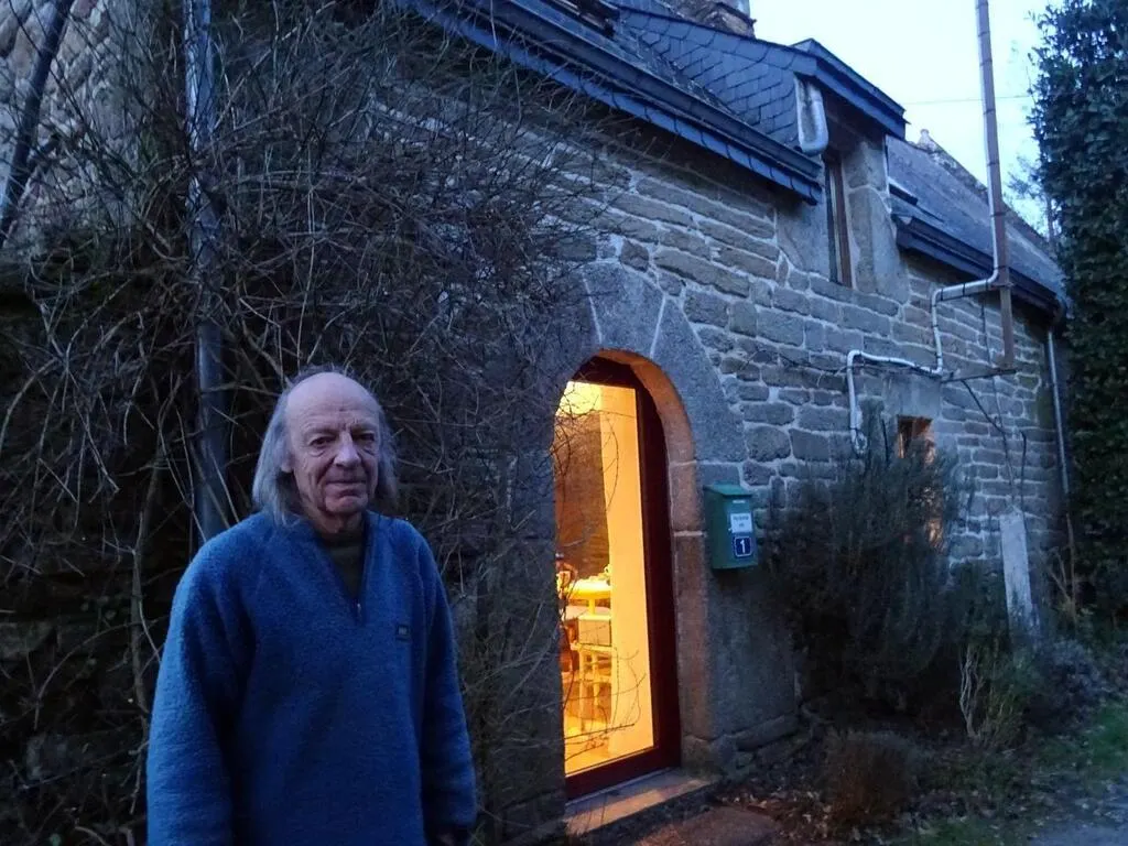 Faute d’actions pour l’environnement, il annule la donation de sa ...