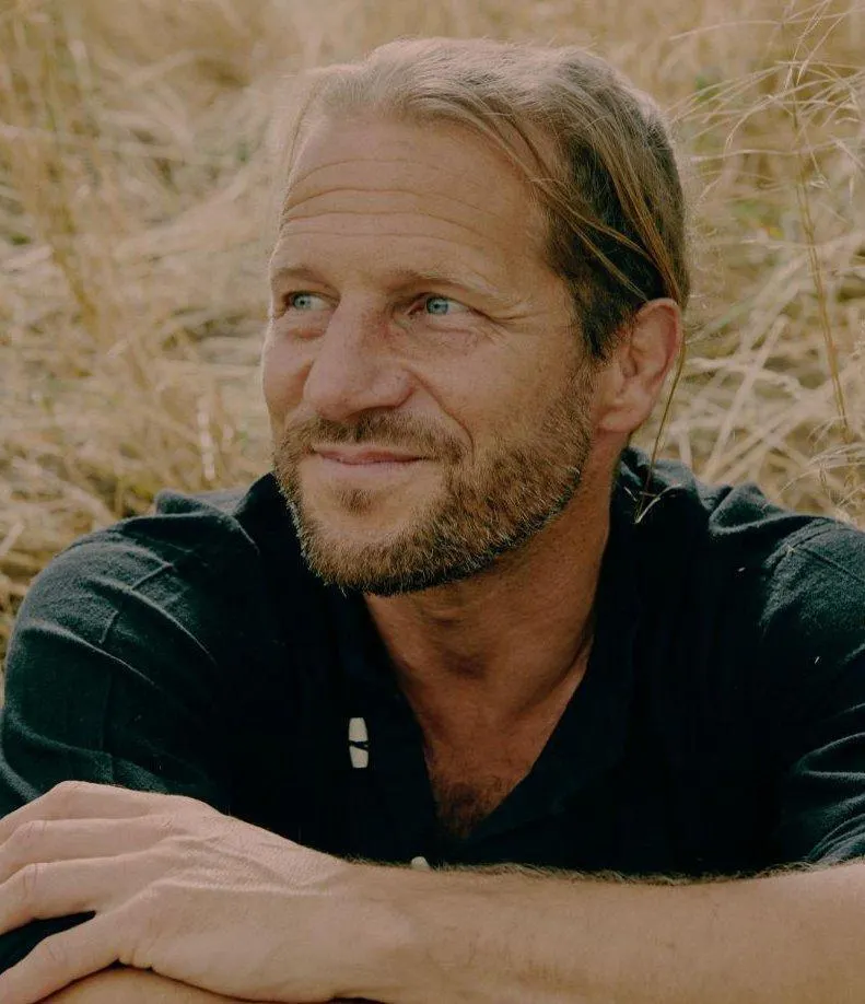 Plénée-Jugon. Blaise Hoffman présente son nouveau livre, Faire paysan ...