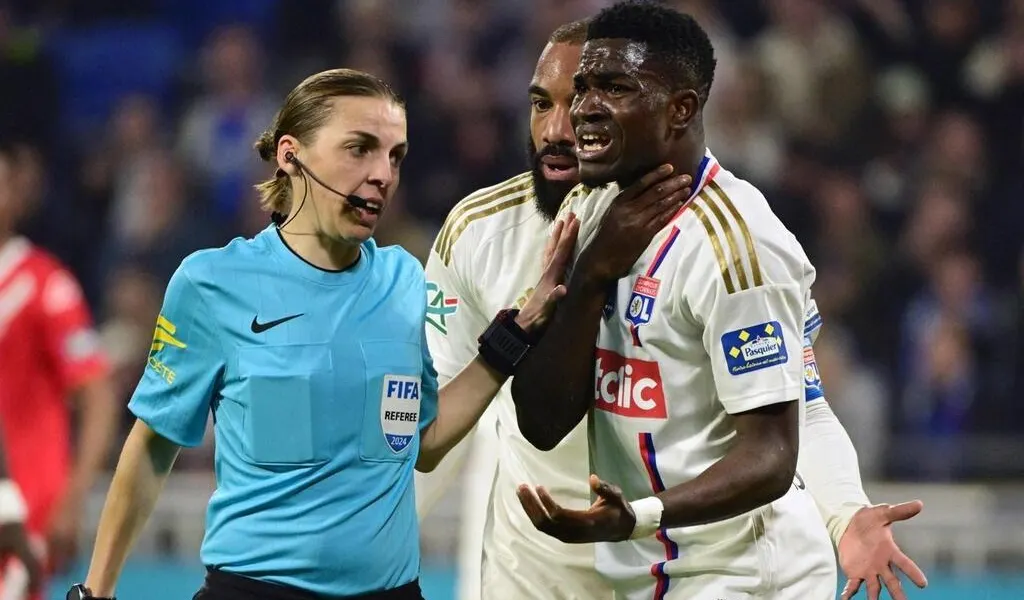 OL - Valenciennes. Une prestation « exécrable »… L’Équipe met la note ...