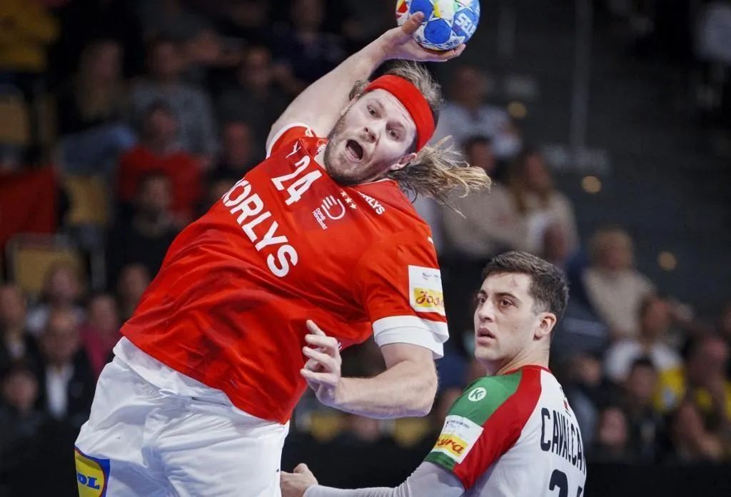 Handball. Mikkel Hansen, star danoise, annonce qu’il prendra sa ...