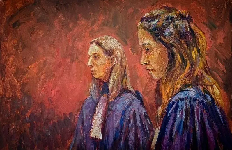 Procès en appel pour rejuger le meurtre d’Annette Morice et l’incendie ...