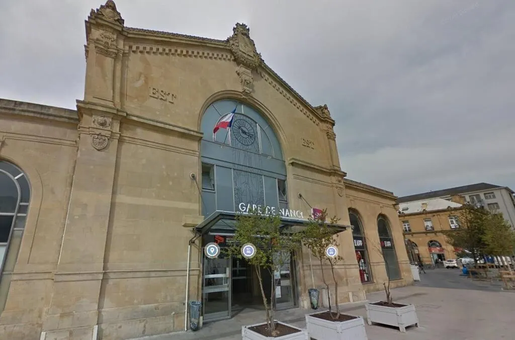 Pourquoi les voyageurs pourront être palpés par les agents de sécurité ...