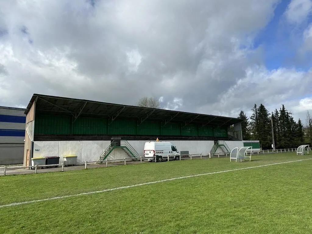 À Callac, un nouveau programme d’équipements va être lancé cette année ...