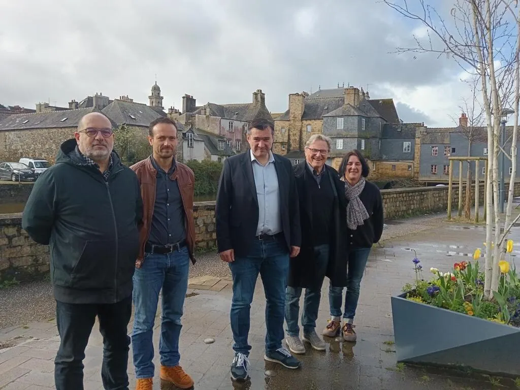 À Landerneau, la journée Vert demain aura pour thème la biodiversité ...