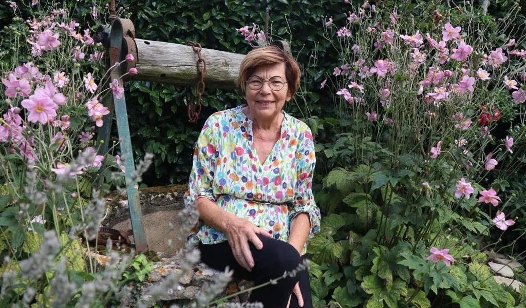 Jeanne L’honneur, une femme d’exception qui a beaucoup donné à Familles ...