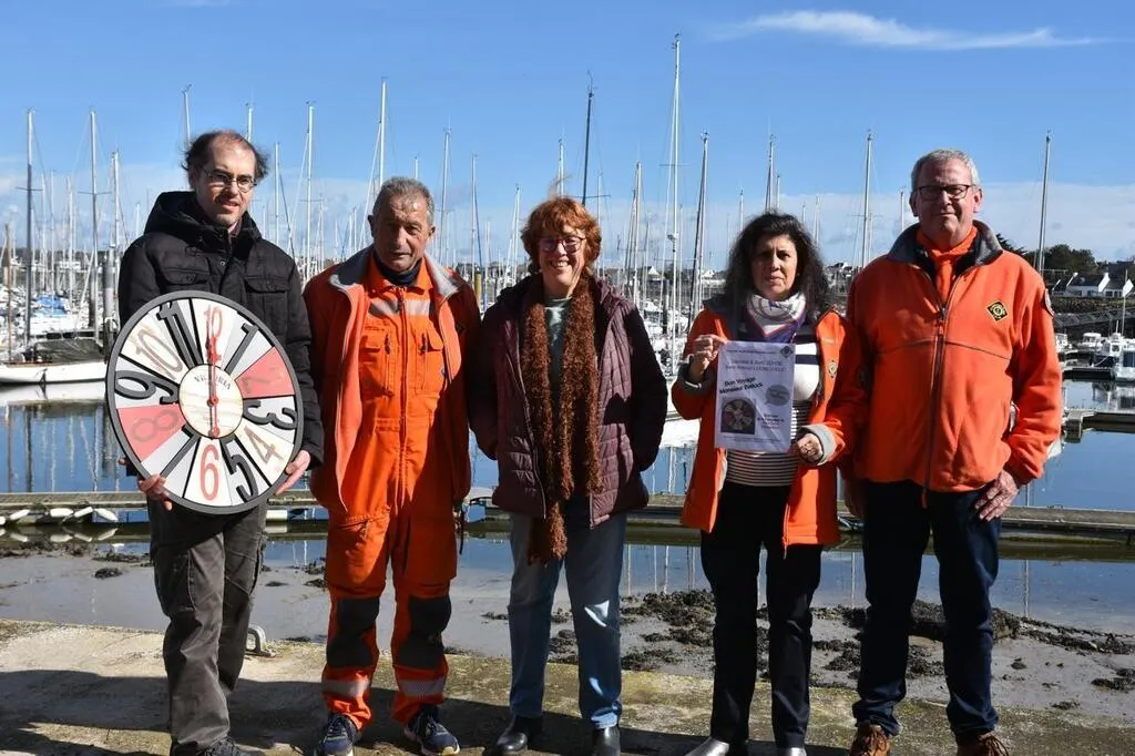 La pièce « Bon voyage Monsieur Bellock » jouée en avant-première à ...