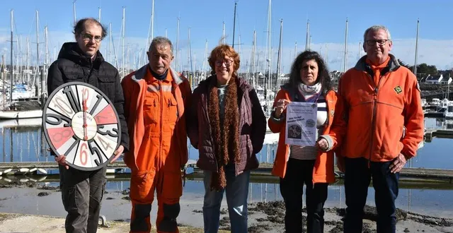 La pièce « Bon voyage Monsieur Bellock » jouée en avant-première à ...