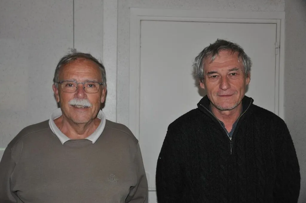 Le Hézo. Un budget sain, autorisant la réalisation d’importants travaux ...