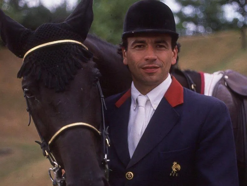 PODCAST. Séoul 1988 : Pierre Durand et Jappeloup, récit d’un duo ...