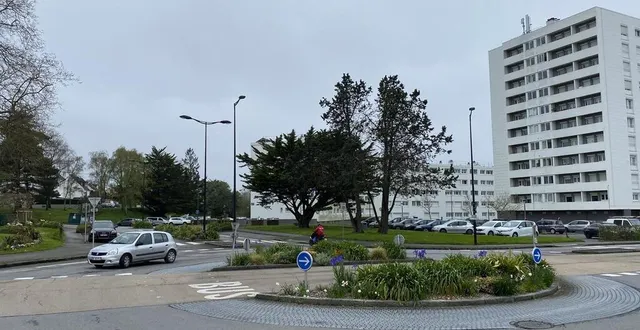 La Ville de Lanester a pour objectif de créer 52 km de voies cyclables ...