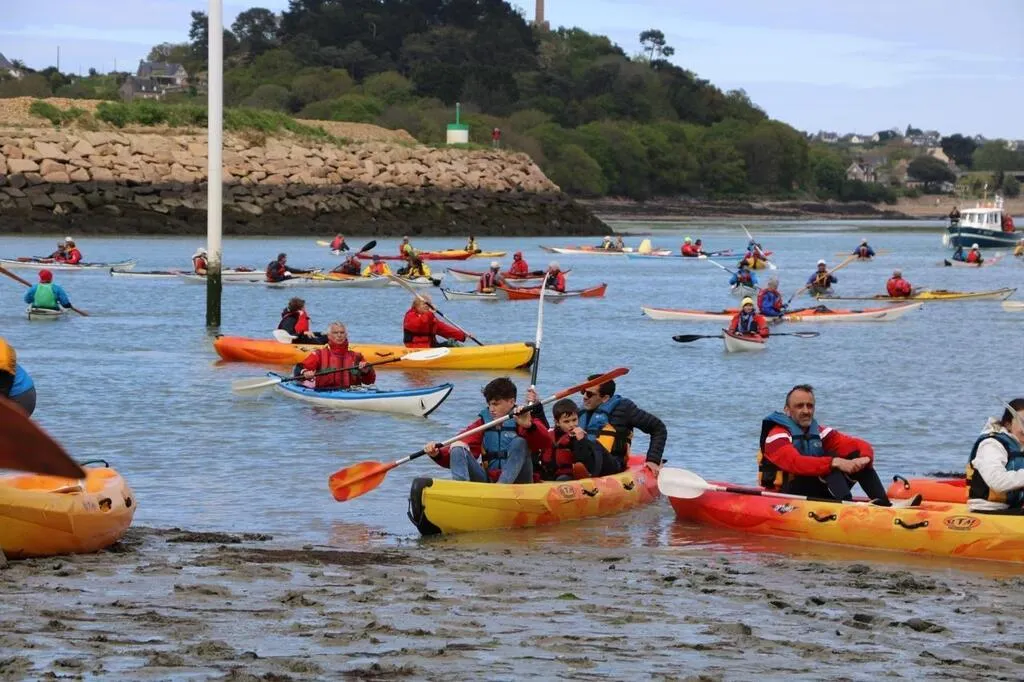 Découverte, randonnée, construction d’un kayak : des animations pour s ...