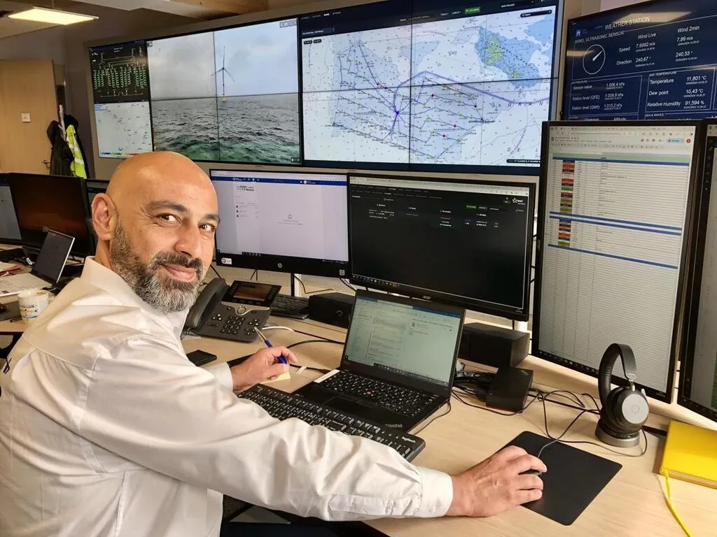 « On est les yeux du parc ». À La Turballe, l’ex-gendarme veille sur ...