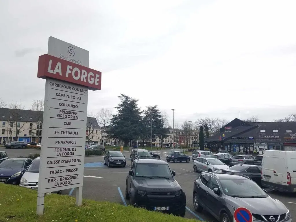 Saint-Grégoire. Les premiers coups de pelle seront donnés en septembre ...