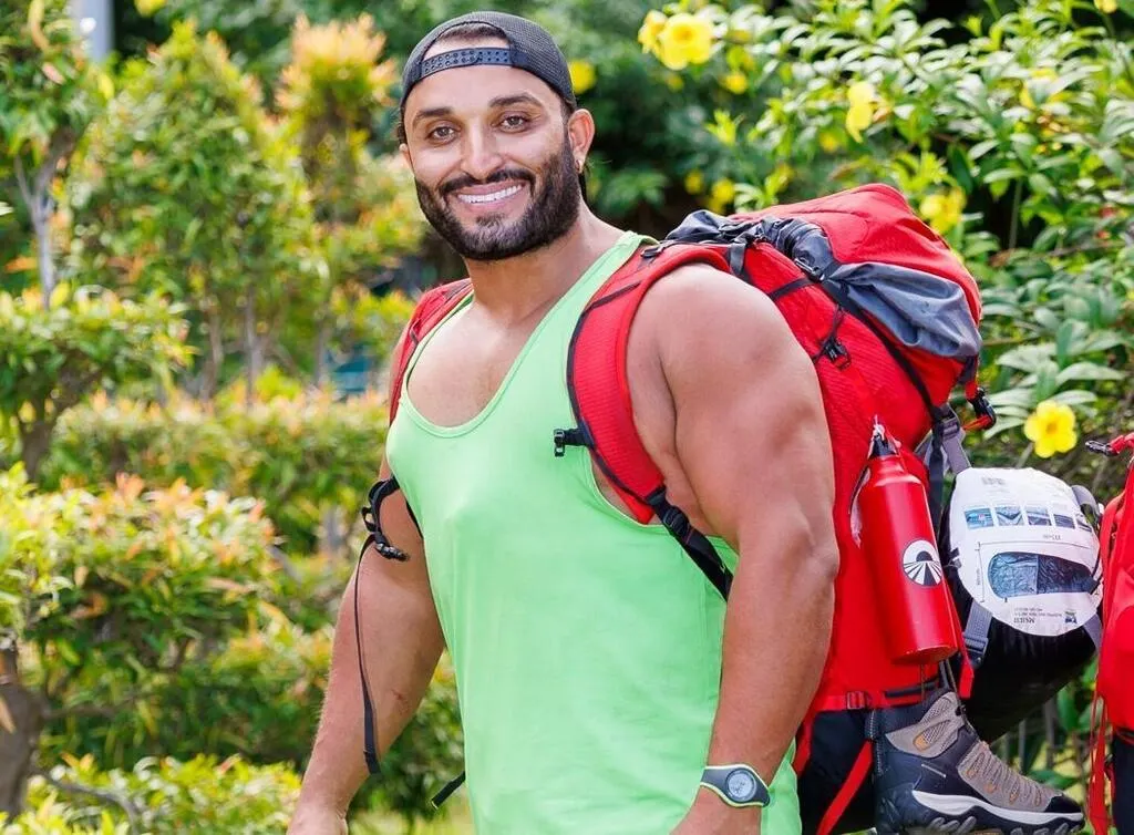 « Pékin Express » : Ryad explique pourquoi il n’a jamais participé à un duel final - Cannes ...