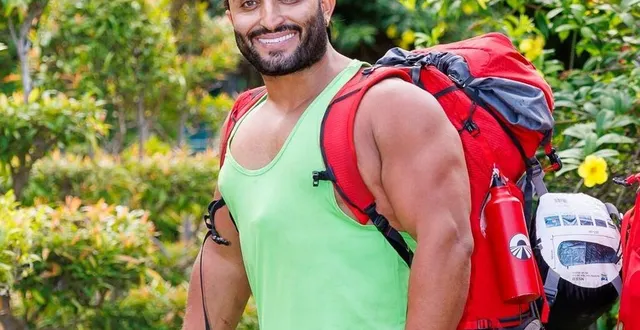 « Pékin Express » : Ryad explique pourquoi il n’a jamais participé à un ...