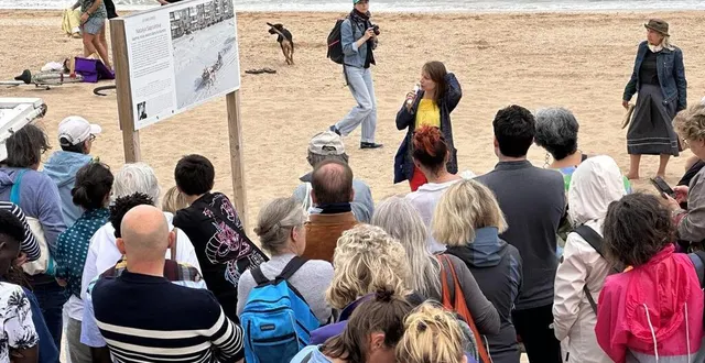 Une reportrice est séquestrée au Panama : un festival photo de ...