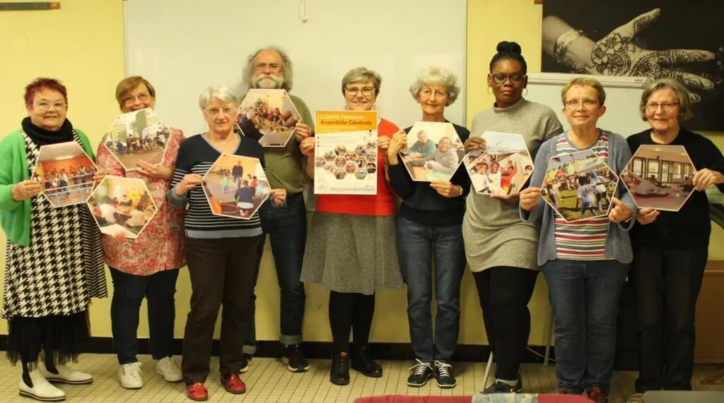 Orvault. Le pôle extrascolaire de Plaisance fête ses 20 ans - Nantes ...
