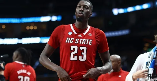 Basket. Qui est Mohamed Diarra, le Français qui brille dans le ...