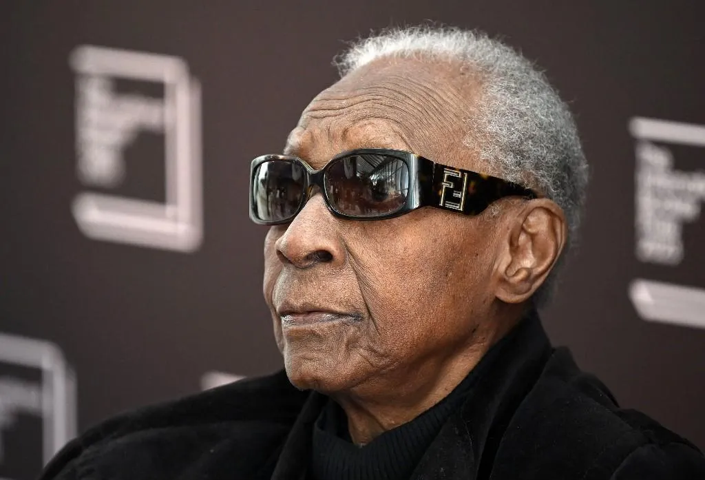 Un hommage national sera rendu à l’écrivaine Maryse Condé le 15 avril ...