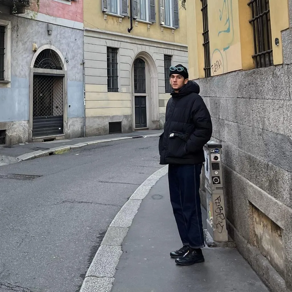 Le Bayeusain va courir au Marathon de Paris en mémoire à son frère et ...