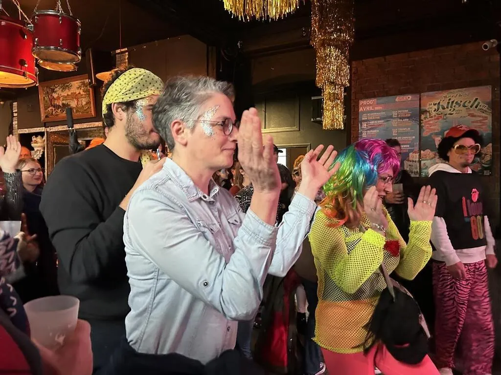 À Vannes, le kitsch à l’honneur pour les deux ans du B.R.E.F - Vannes.maville.com