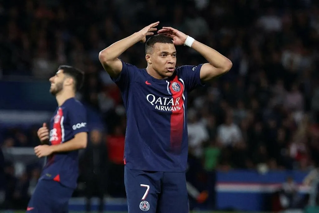 PSG - Barça. Barcelone lance déjà le quart de finale de Ligue des ...