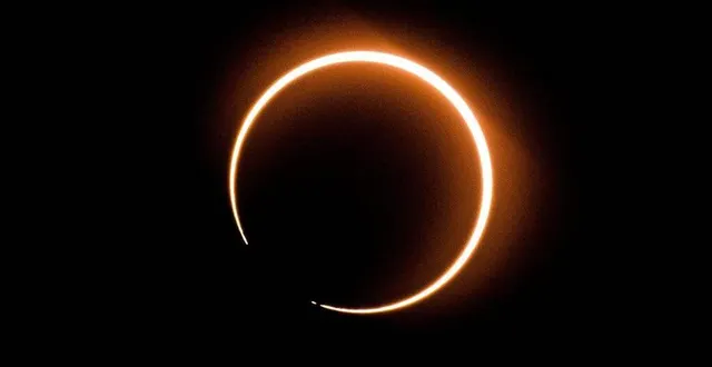 La prochaine éclipse solaire totale en France n’est pas pour tout de ...