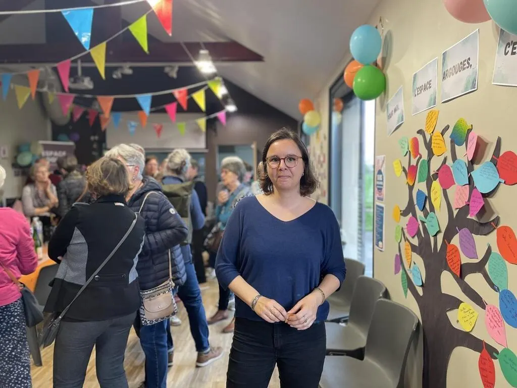 « De la gaieté, de la joie, du réconfort » : à Bayeux, l’espace Argouges fête ses - Caen.maville.com