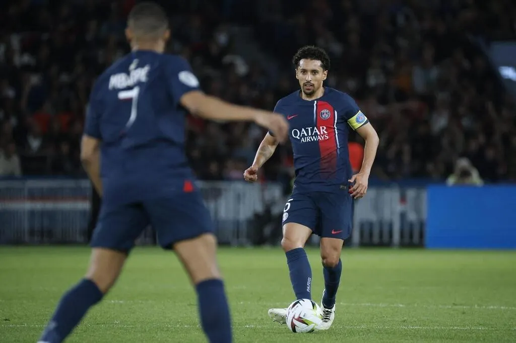 PSG - Barcelone. Sans Hakimi et Mukiele, quelle défense pour Paris ? Voici la composition ...