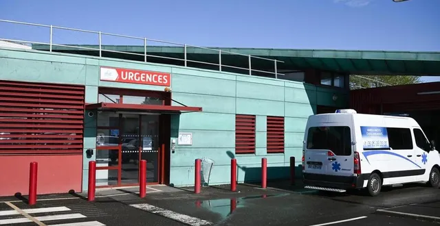 Brancardier agressé aux urgences de Challans : un homme de 23 ans placé ...