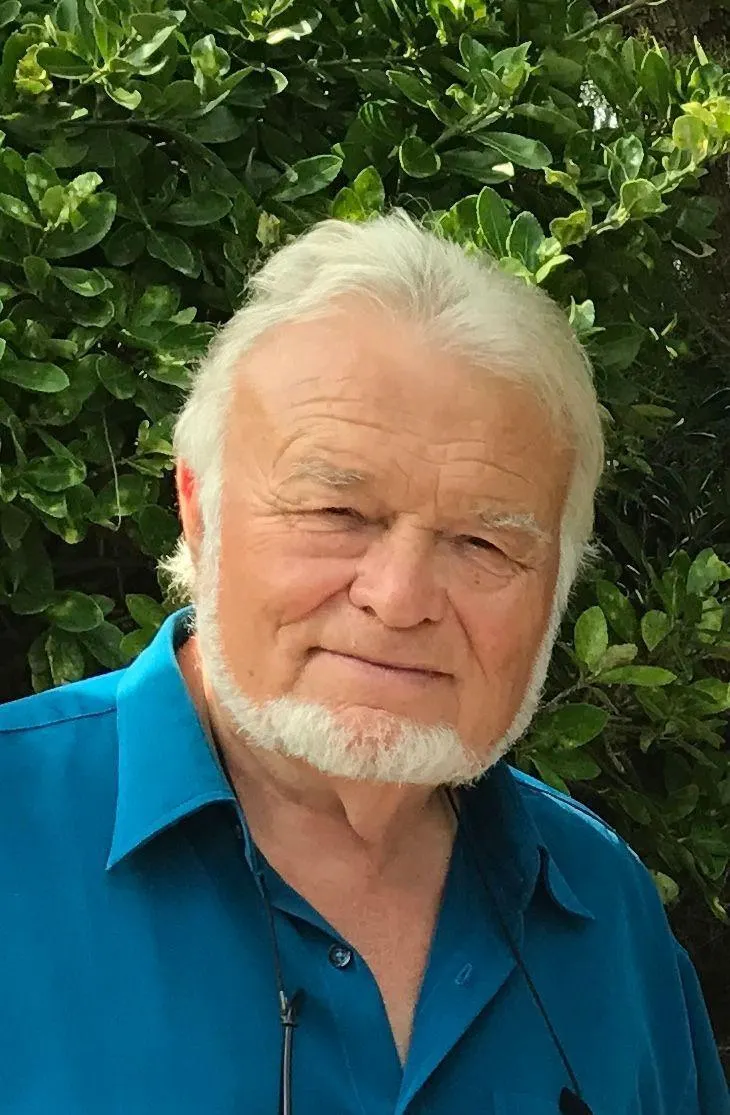 Ancien conseiller municipal des Sables-d’Olonne pendant plus de 20 ans ...