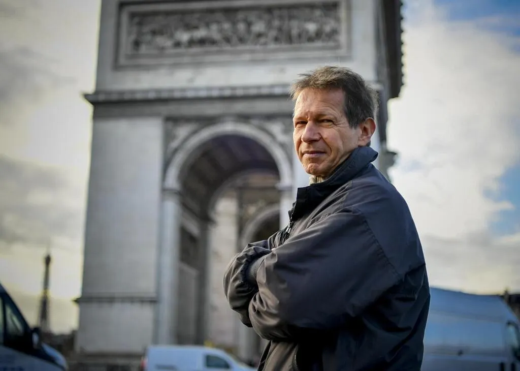 Jancovici avant le débat : « Les élections européennes sont très ...