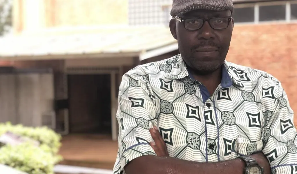 TÉMOIGNAGE. Au Rwanda, Silas Ntamfura a risqué sa vie pour sauver des ...