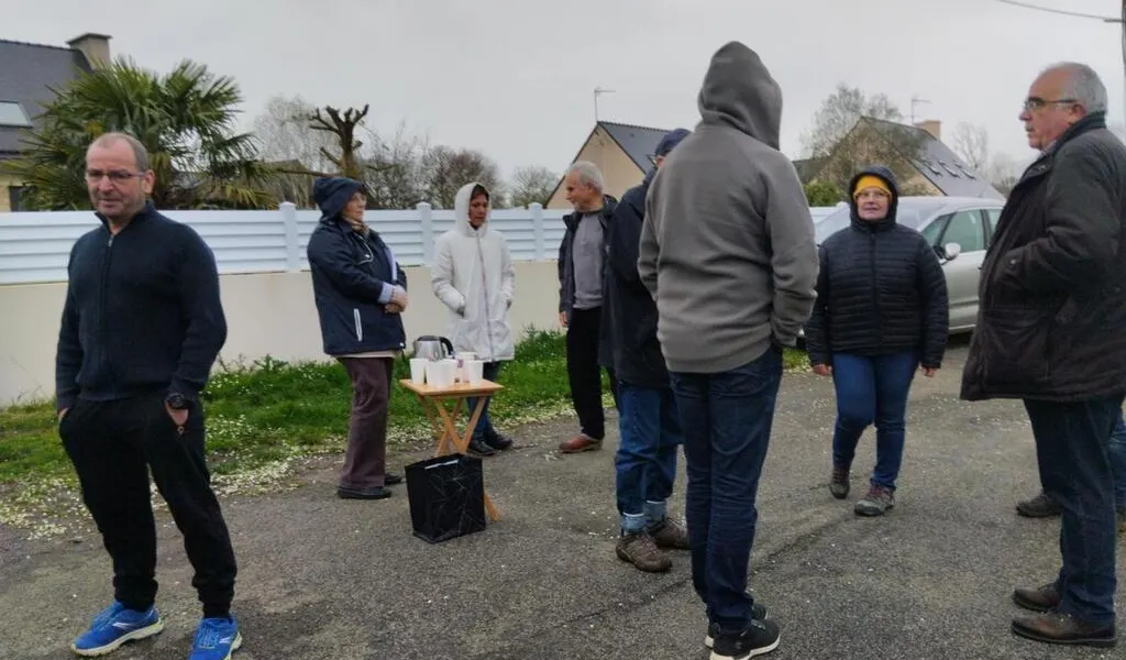 À Mellac, les rencontres citoyennes se poursuivent - Brest.maville.com