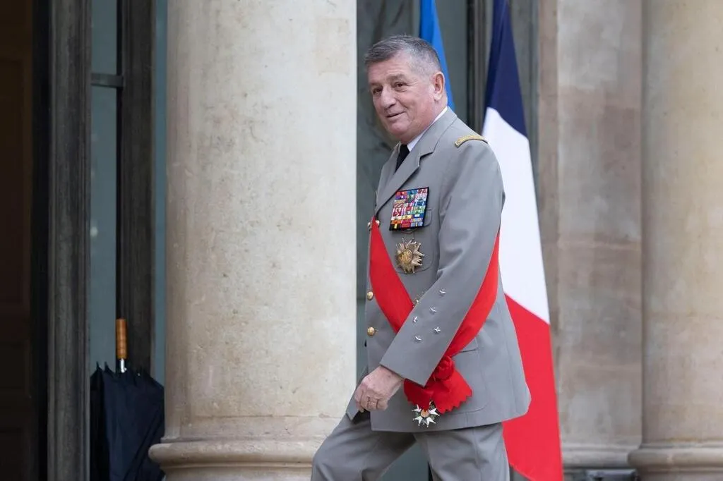 Légion d’honneur : enquête pour corruption sur les liens entre le ...