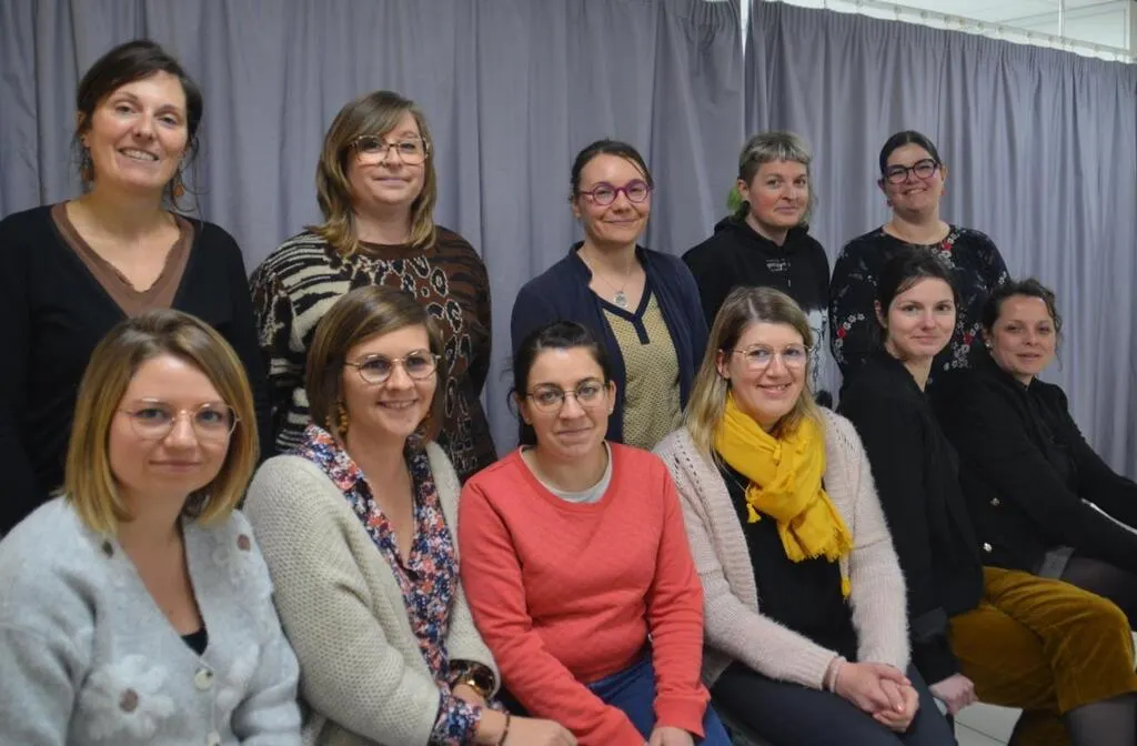 Couffé. Cherche responsable d’animation jeunesse - Saint-Nazaire ...