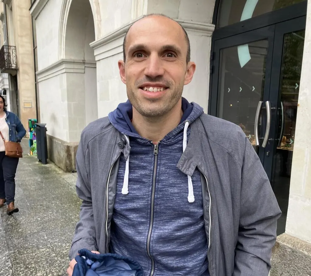 Bonchamp-lès-Laval. Le président du club de running au marathon de ...