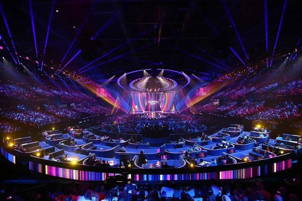 La finale de l’Eurovision 2024 aura lieu dans un mois : favoris, lieu… Voici tout ce qu’on ...
