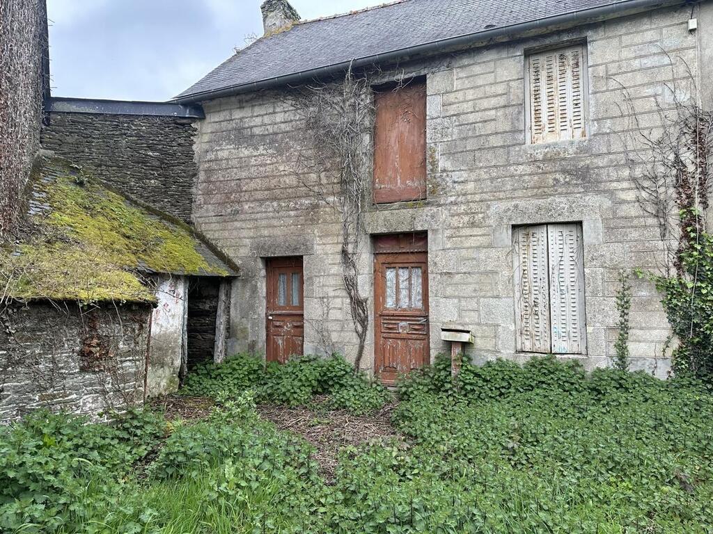 Découvert mort depuis plusieurs années dans une maison du Morbihan ... Découvert mort depuis plusieurs années dans une maison du Morbihan ...