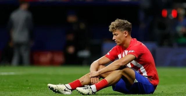 Football. « Je vivrai et mourrai comme ça » : Marcos Llorente assume ...