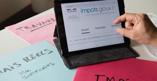 Impôts 2024 êtes Vous Concerné Par La Déclaration Automatique
