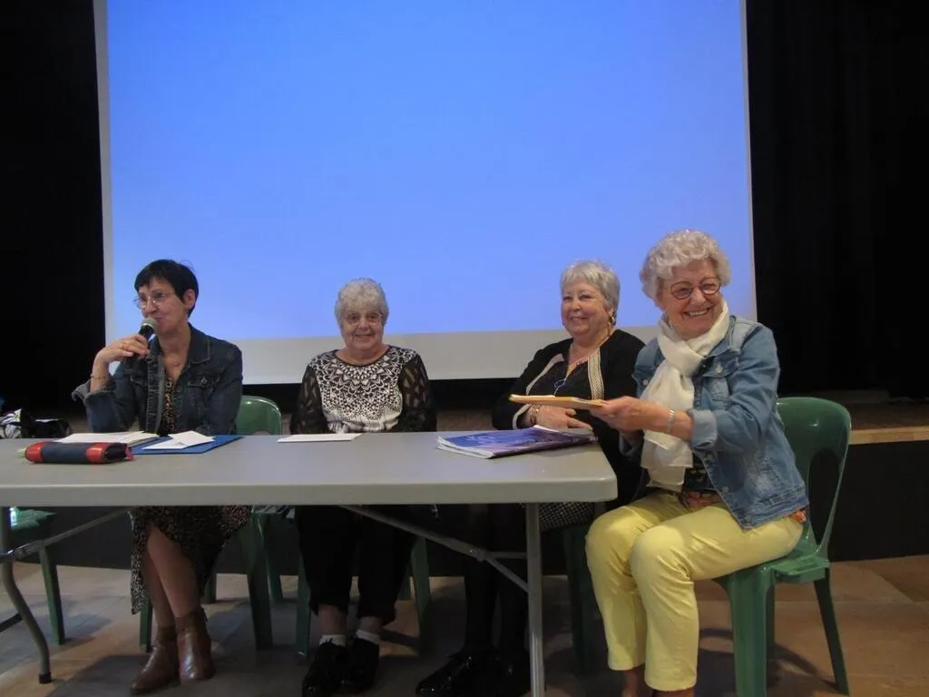 Saint-Pierre-du-Chemin. L’association Clair de lune célébrera ses 25 ...