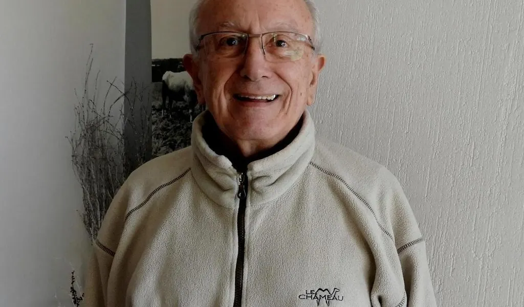 Montaigu. Maurice Albert, une figure montacutaine disparaît - Les Sables d'Olonne.maville.com