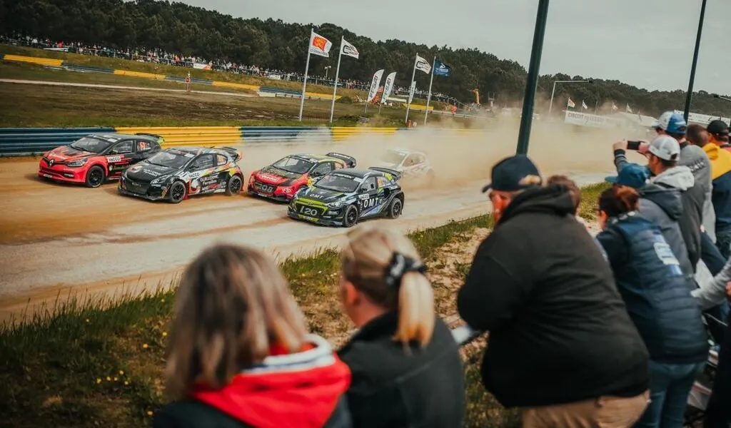 Un nouveau record de concurrents engagés pour la saison 2024 de ...