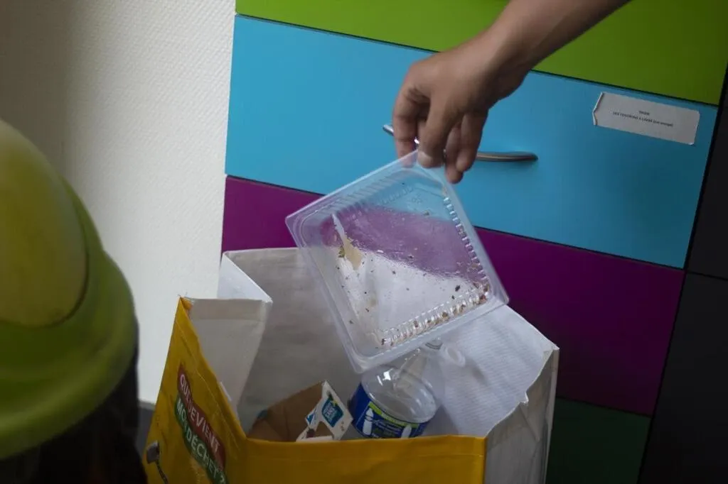 Ordures ménagères, enfouissement… Les déchets du pays de Vitré en ...